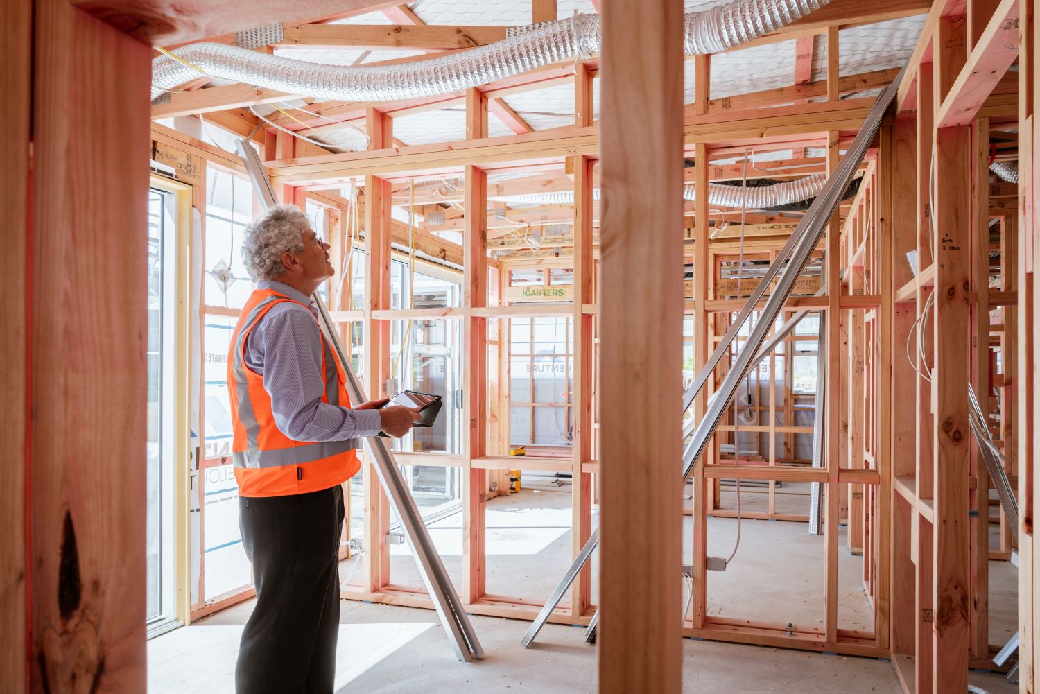 The building levy threshold is being increased | Building Performance