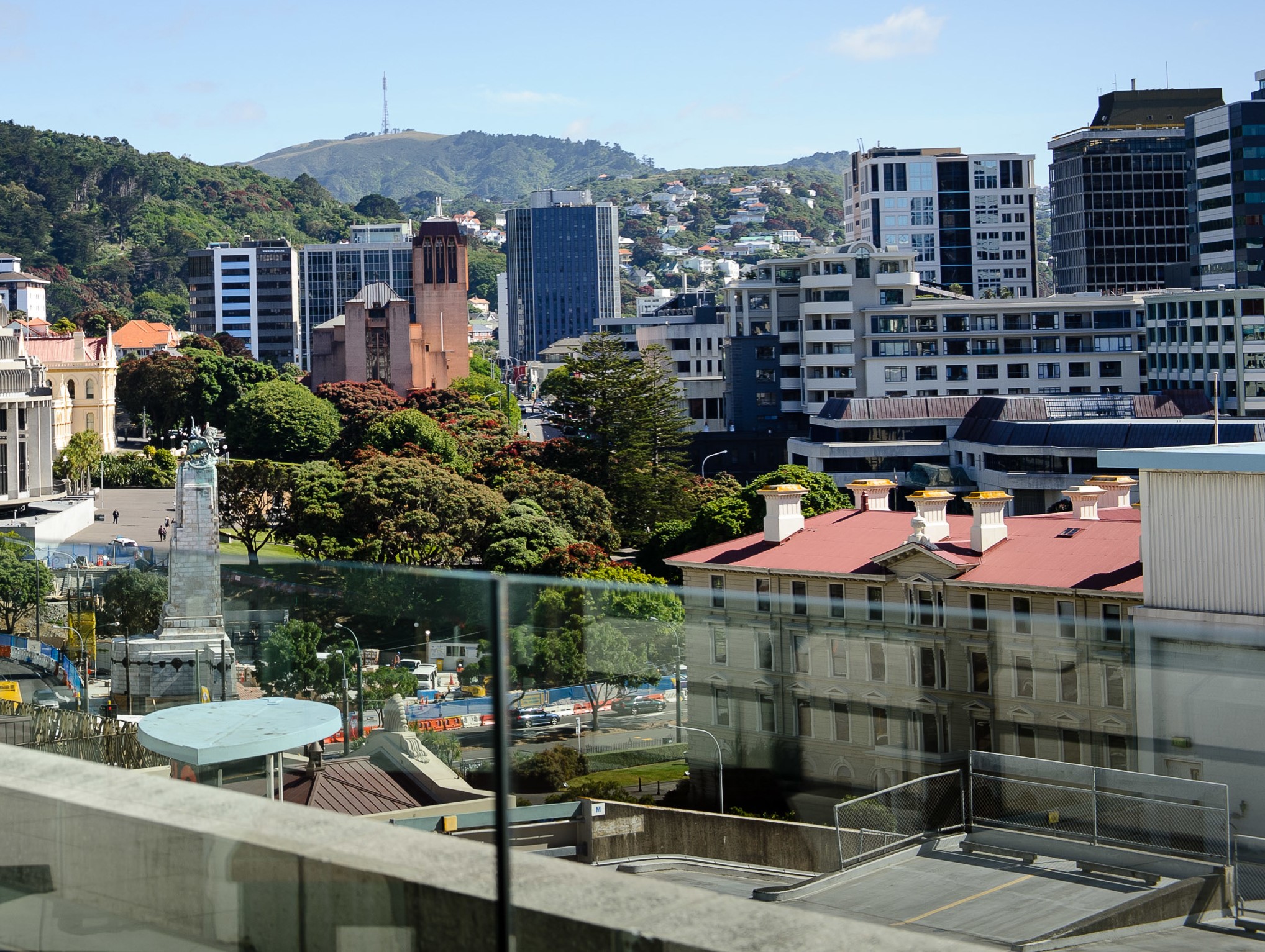 Earthquake-prone building system review extends deadlines for ...