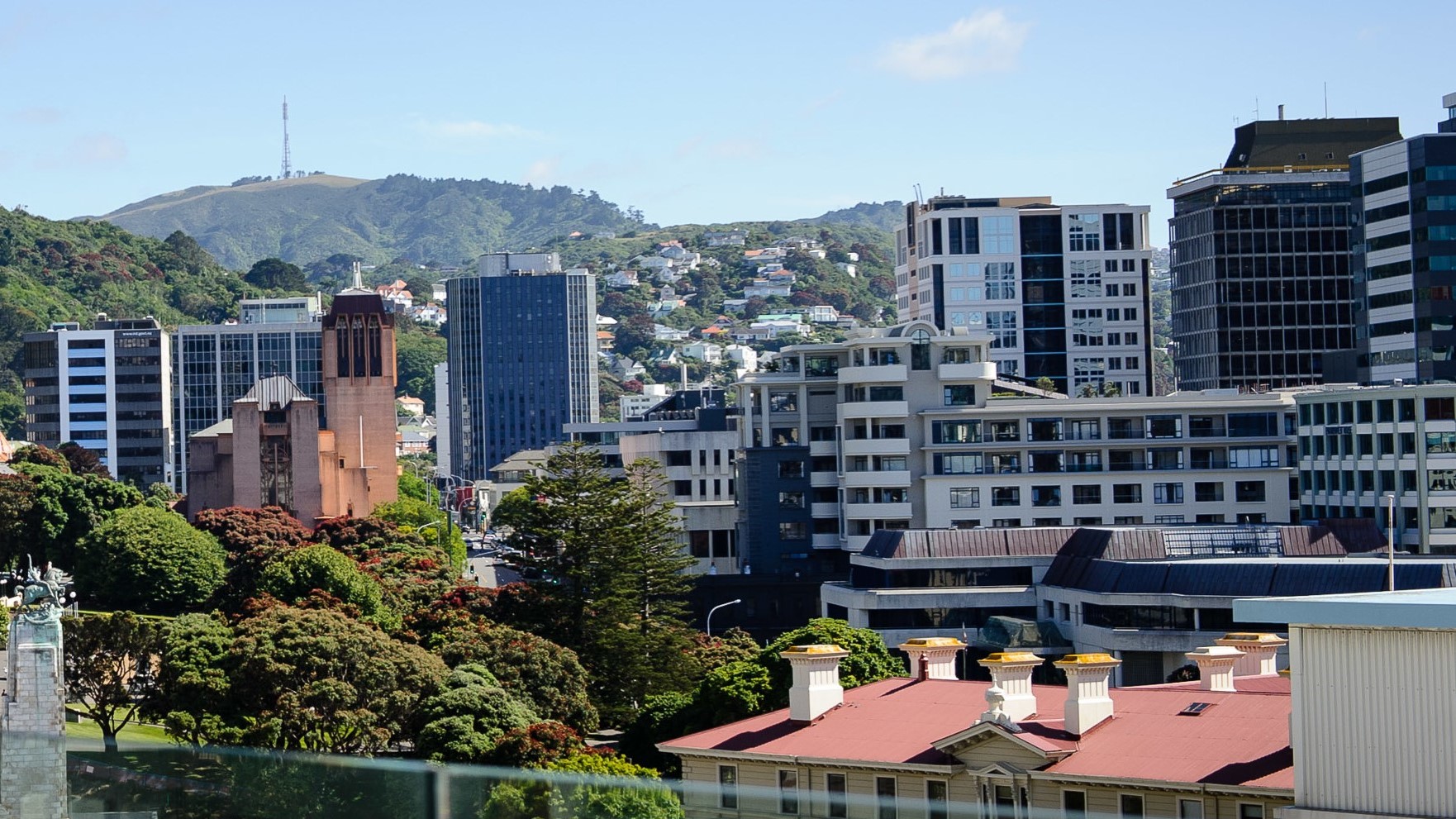 Earthquake-prone building system review begins | Building Performance