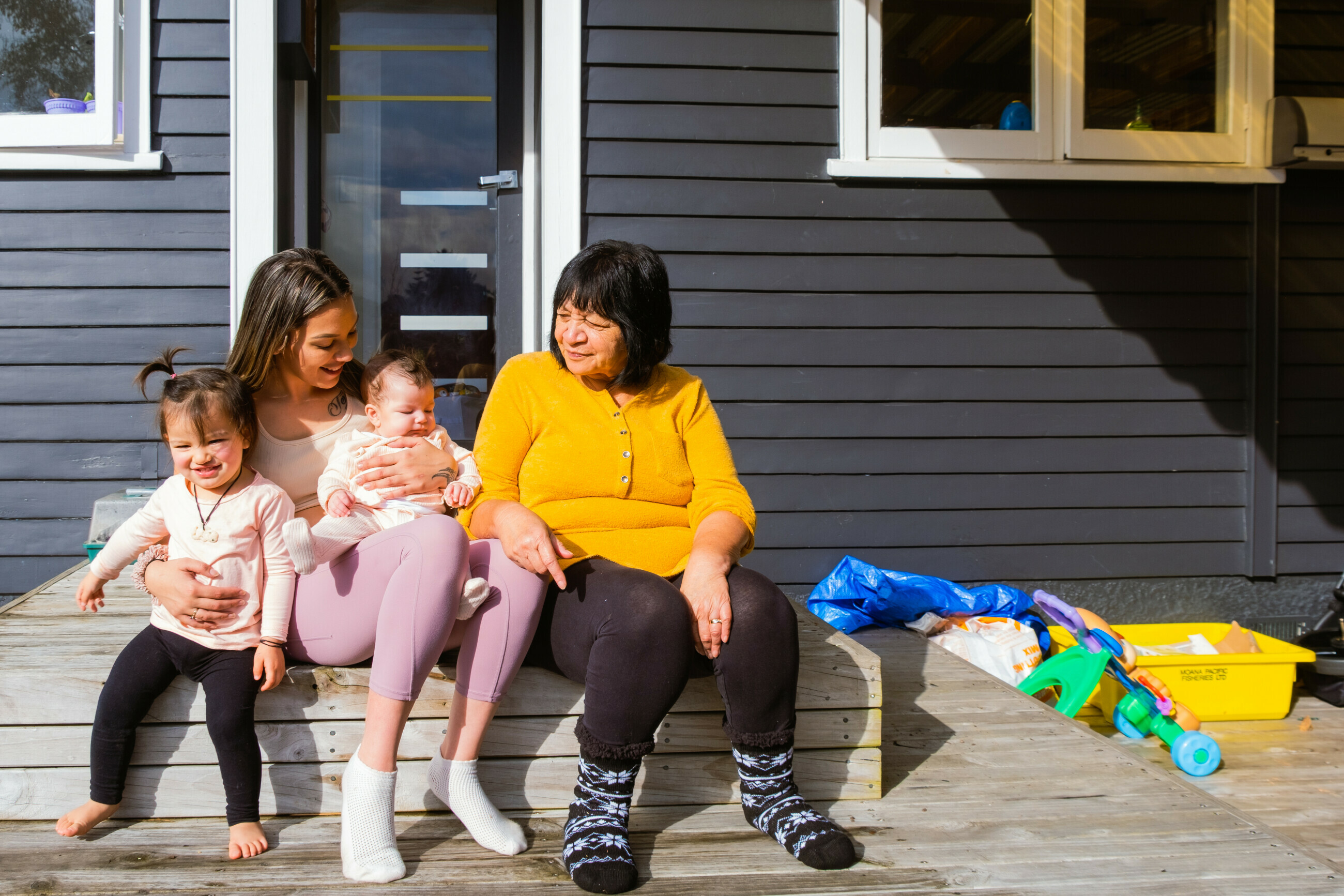 Have your say on ‘granny flats’ | Building Performance