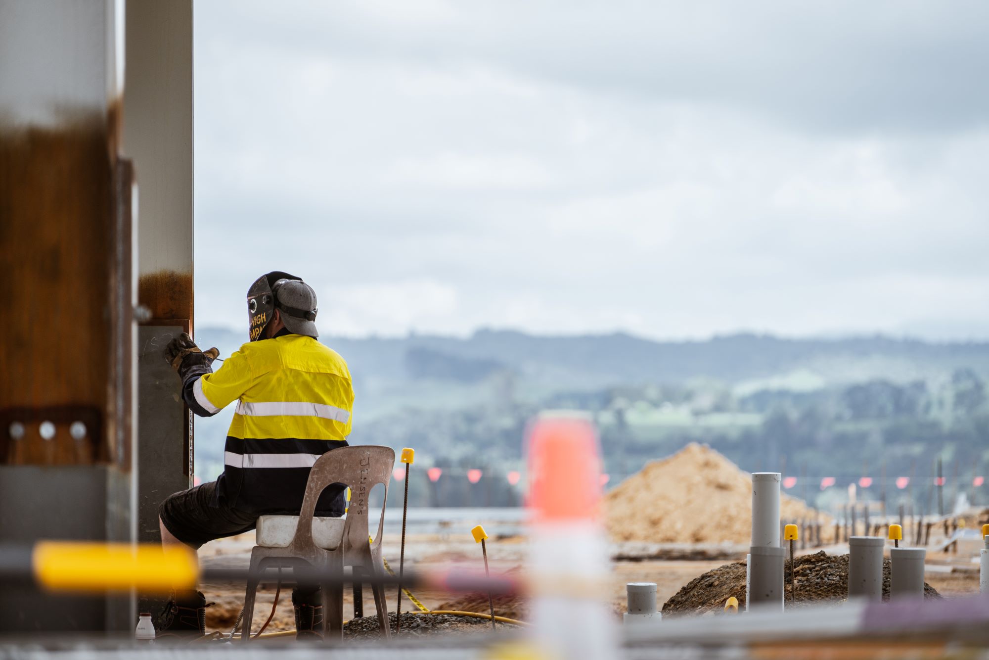 Looking ahead on building and construction in Aotearoa New Zealand | Building Performance