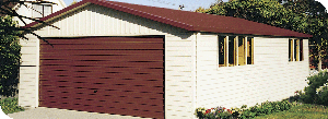 Garage classification guidance | Building Performance