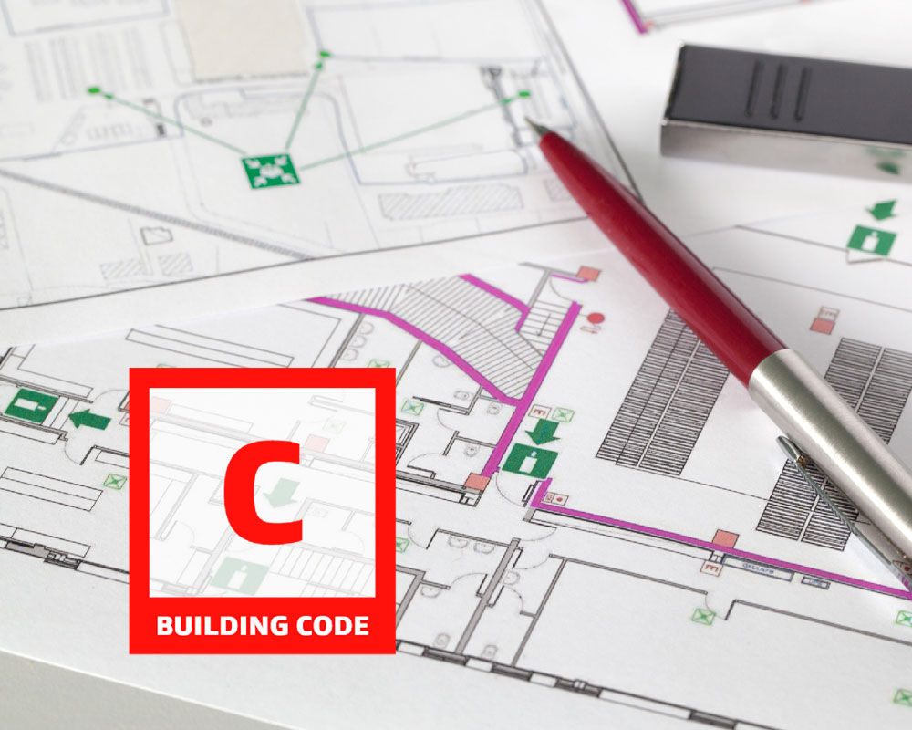 Means of escape | Building Performance