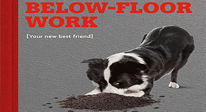 Guide for Canterbury builders below–floor work | Building Performance