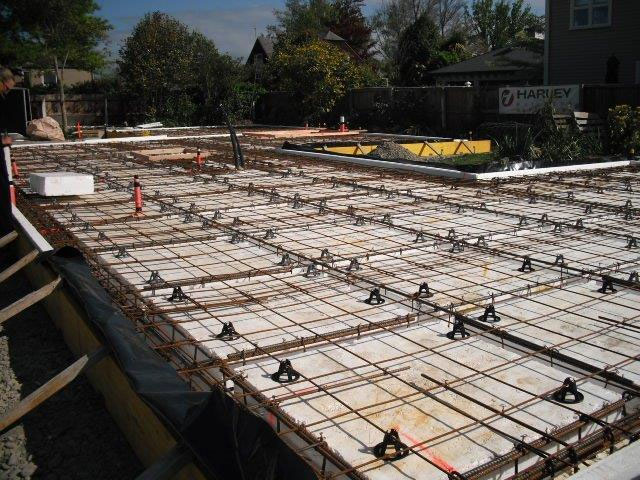 Foundation assessment – worked examples | Building Performance