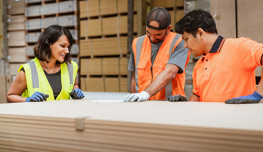 Using overseas building products set to be easier | Building Performance