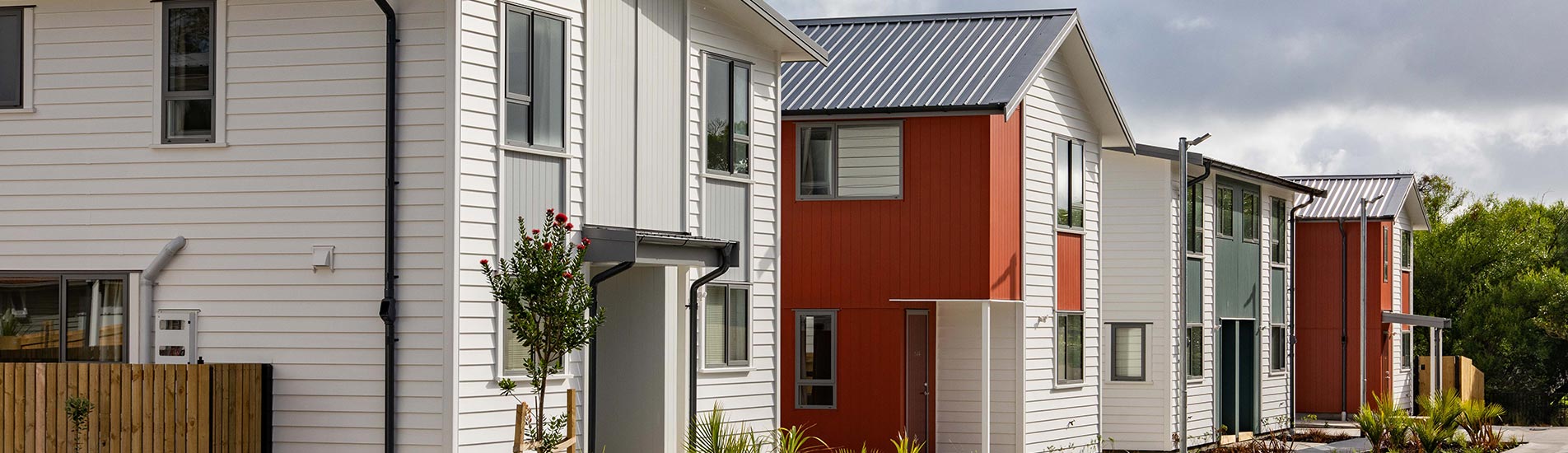 BuiltReady | Building Performance