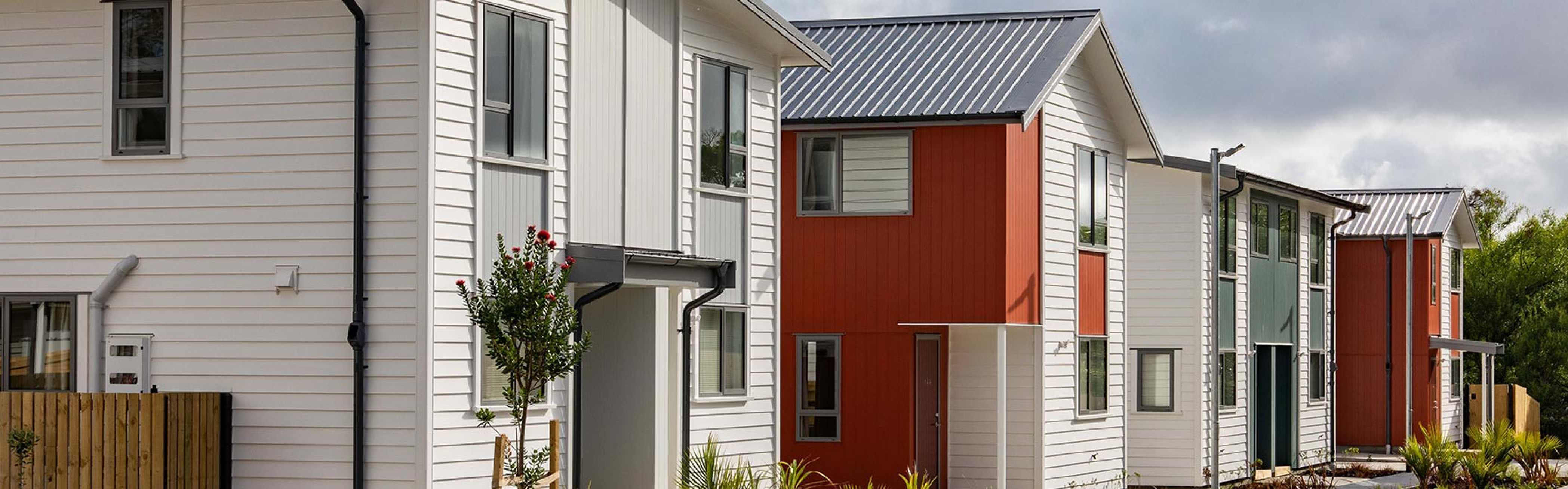 BuiltReady | Building Performance