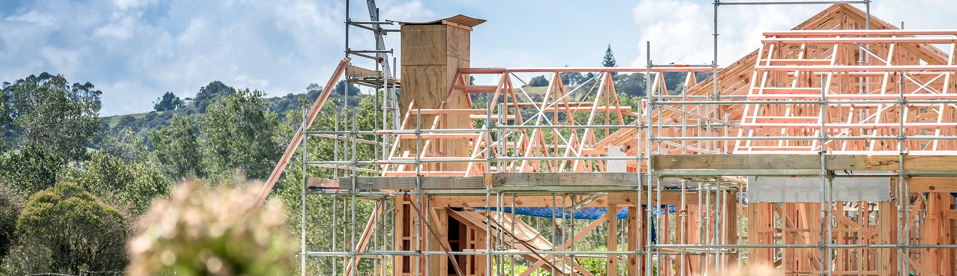 CodeMark | Building Performance