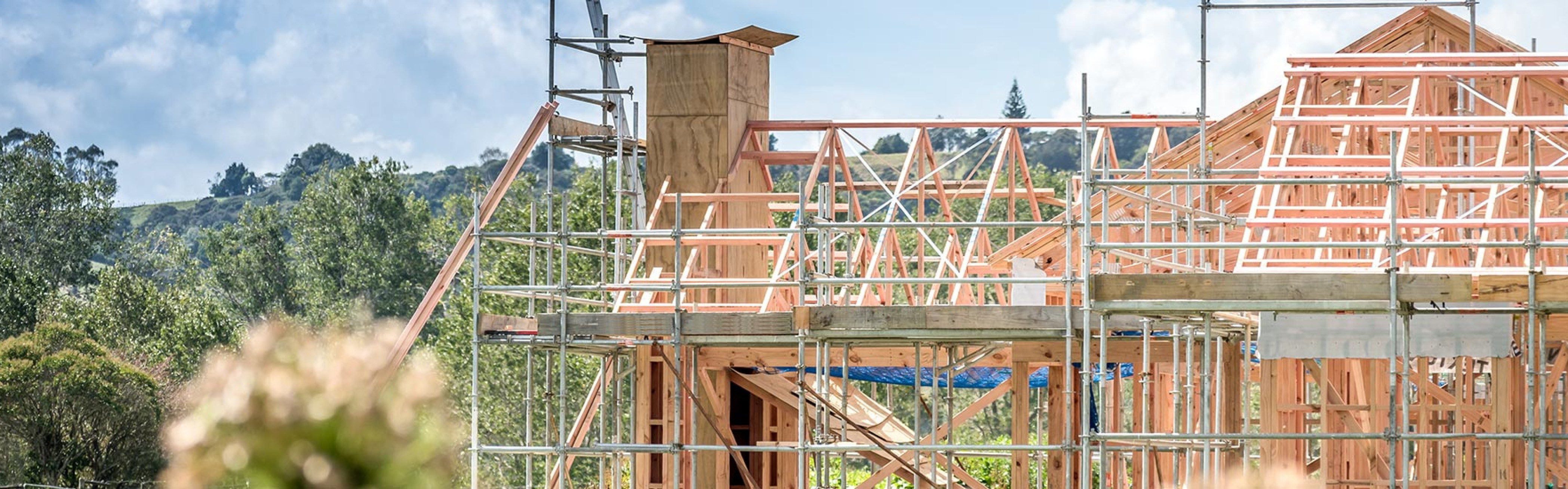 CodeMark | Building Performance