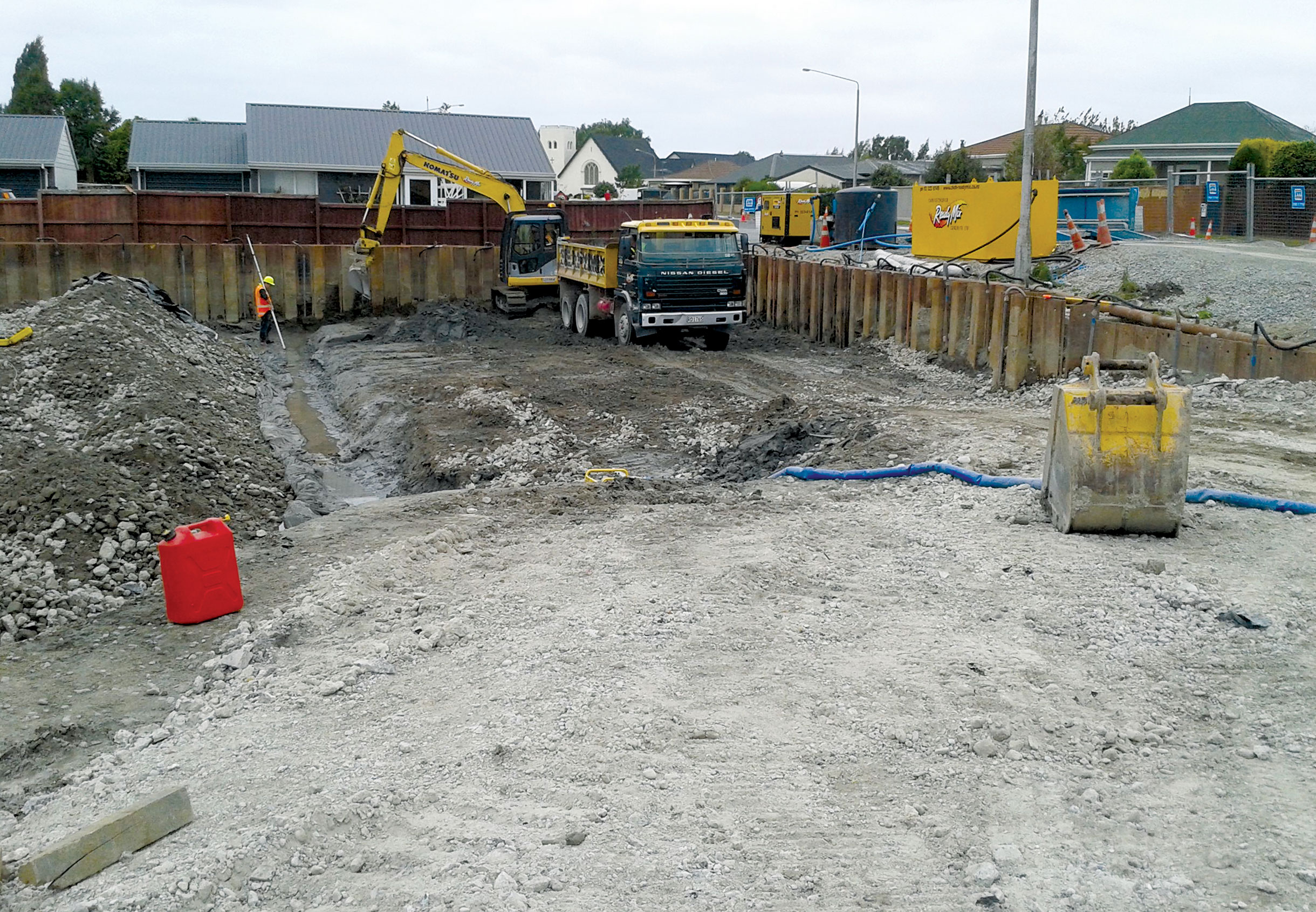 Factsheet supporting Module 5A | Building Performance