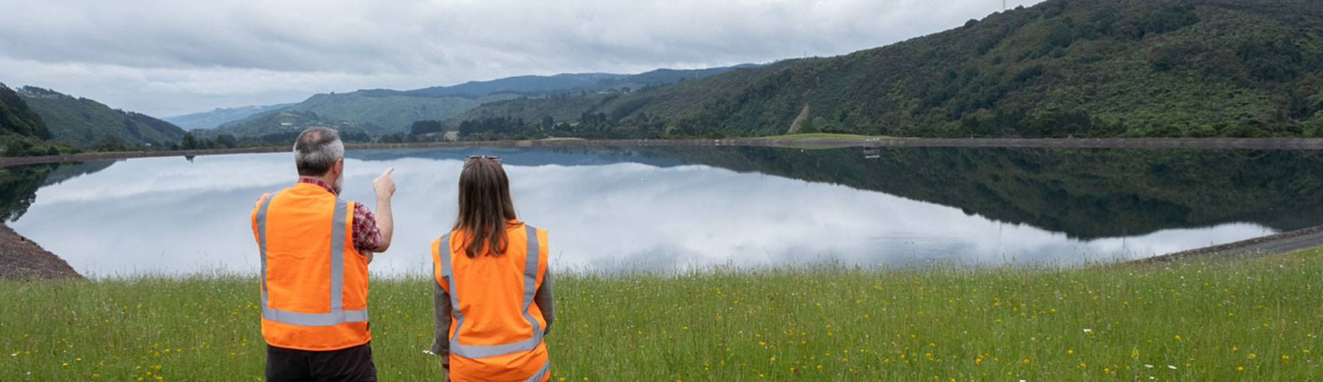 Dam safety requirements | Building Performance