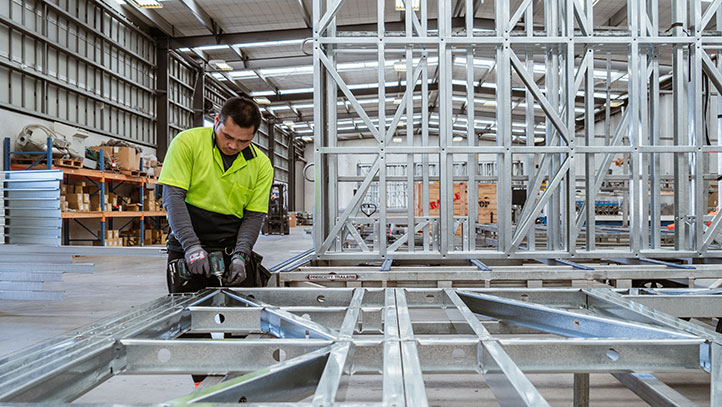 BuiltReady accreditation body open to applications | Building Performance