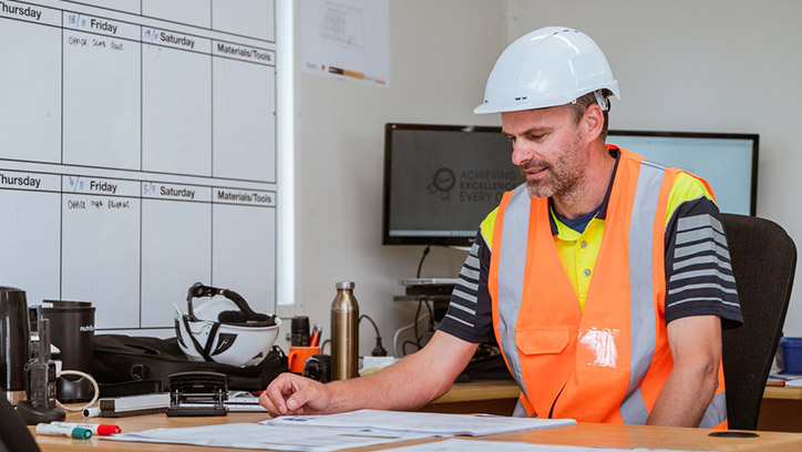 Have your say on the options for a better consenting system | Building ...