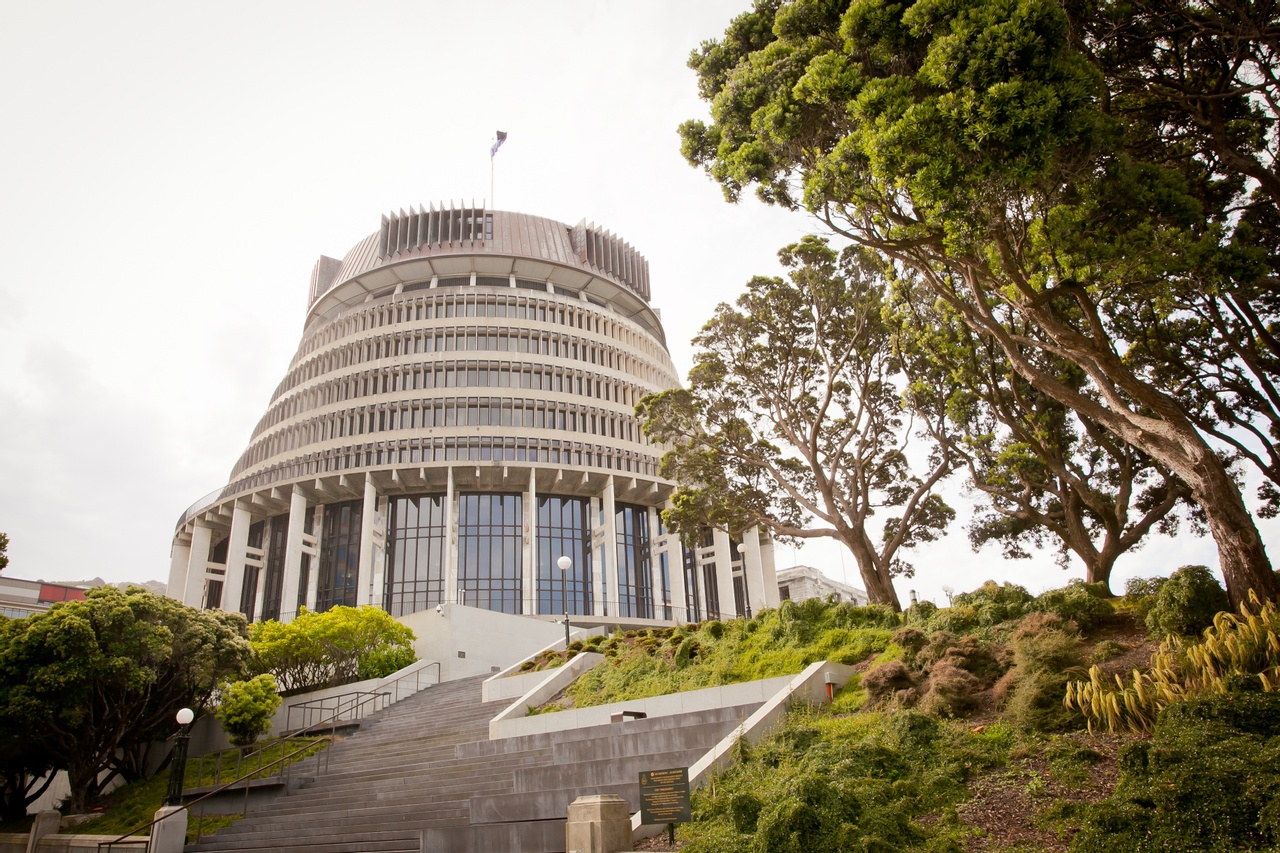 Auckland Council Designation of Area for Building Emergency Management ...